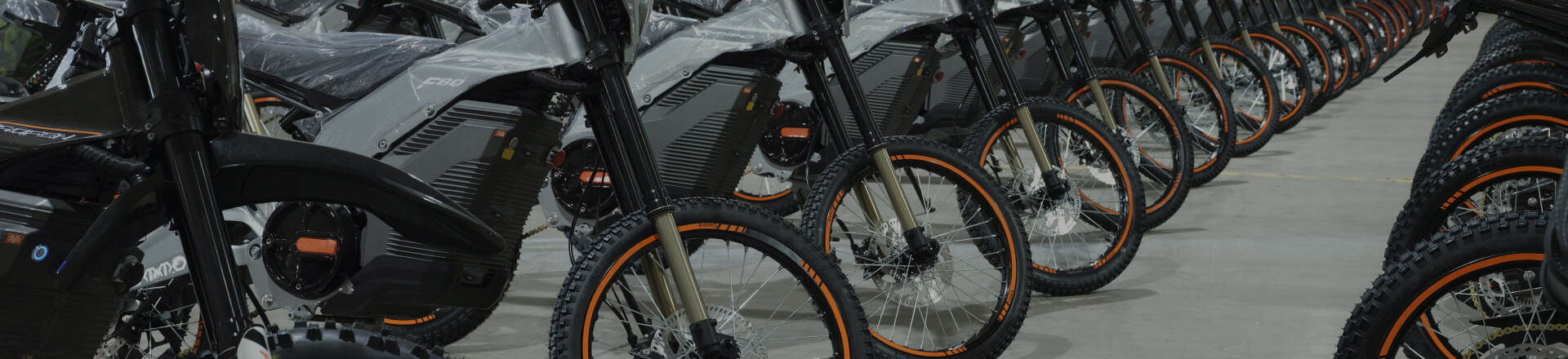 About Us - Caofen Electric Motorcycles