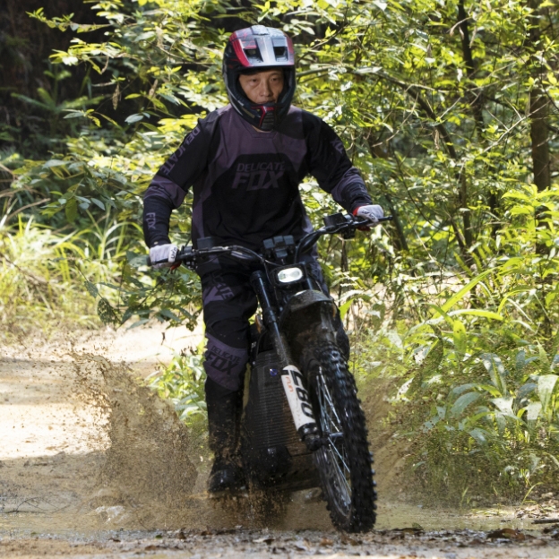 Home - Caofen Electric Motorcycles