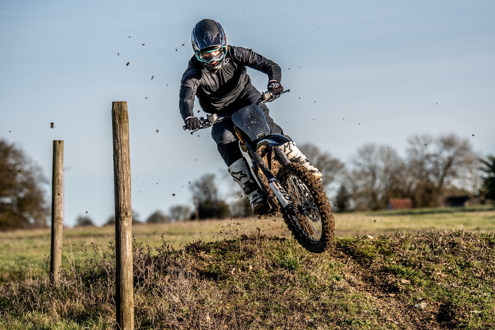 Caofen F80: A Revolutionary Machine with Immersion Cooling Battery ...