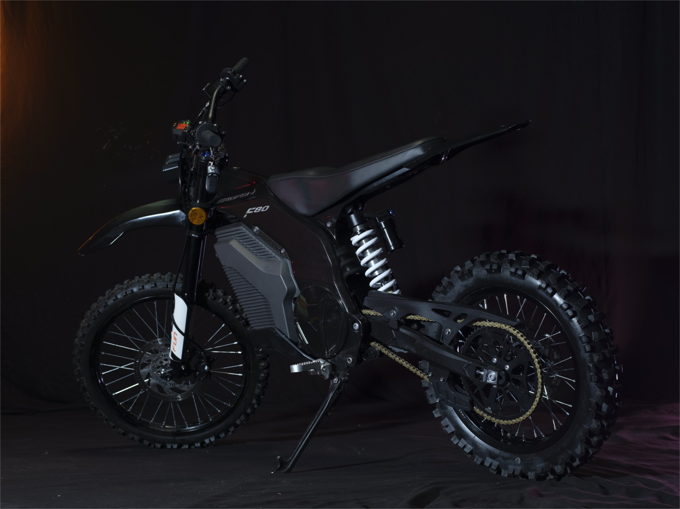 Charging Infrastructure for E-Motorcycles: What Dealers Need to Know ...