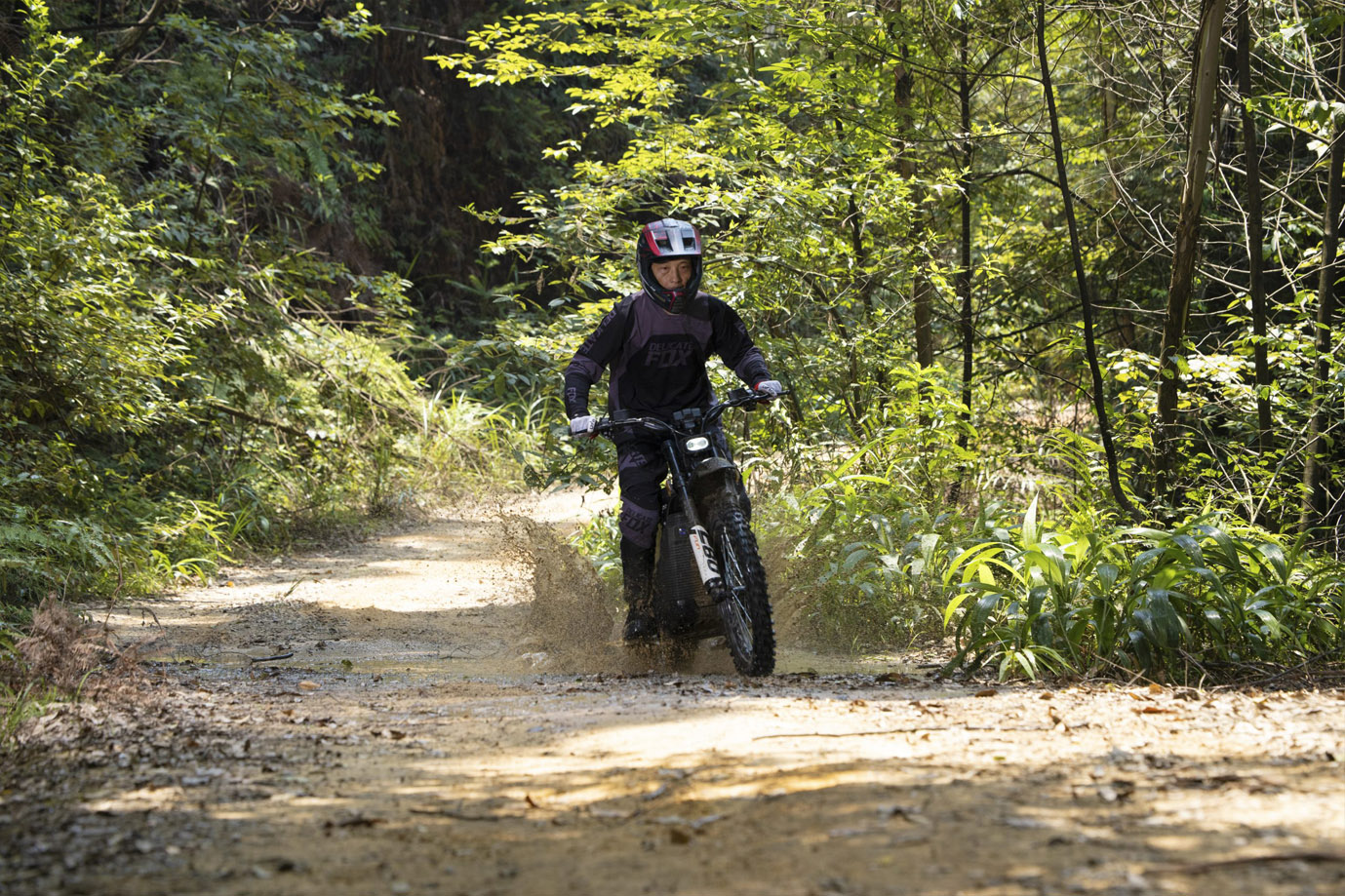 Caofen F80 Electric Motorcycle's Cutting-Edge Innovations in 2023 ...