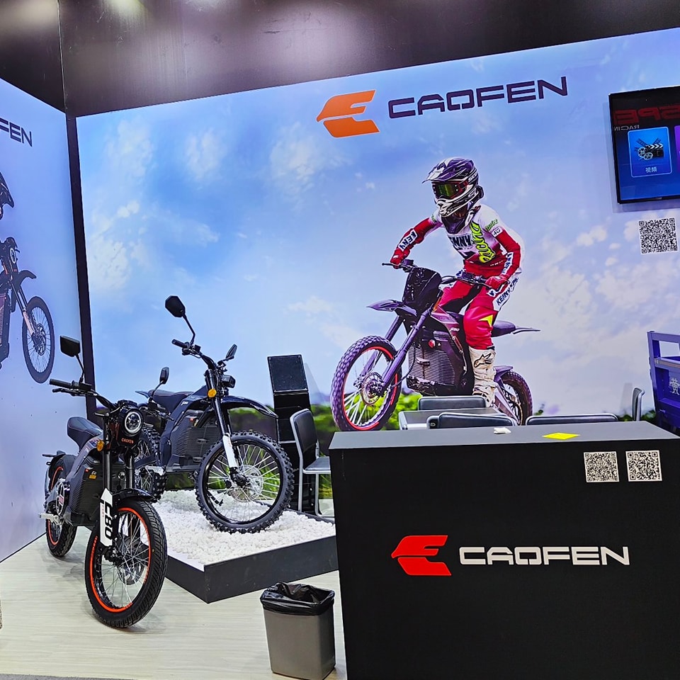 Maximize Earnings with Our Dealership Opportunity - Caofen Electric ...