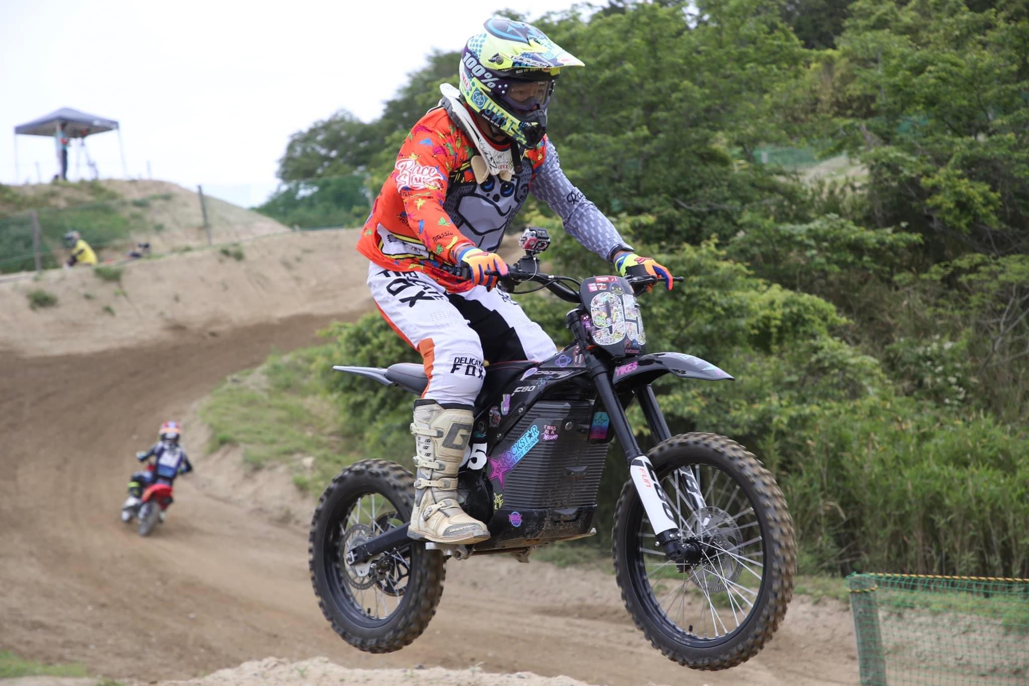 Quiet Electric Motorcycles: Are They Dangerous? - Caofen Electric ...