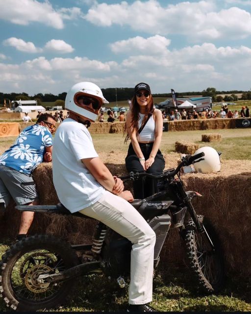 Benefits of Owning a Caofen Electric Motorcycle – Go Green - Caofen ...